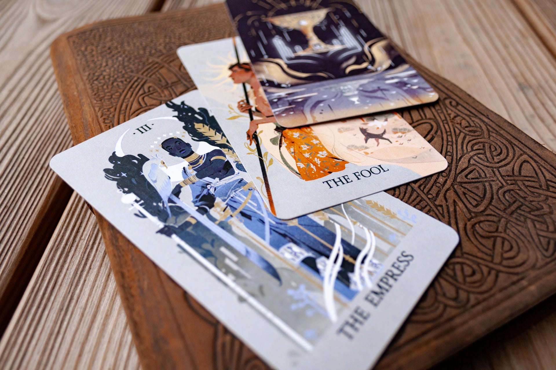 Kickstarter Products – Sefirot Shop