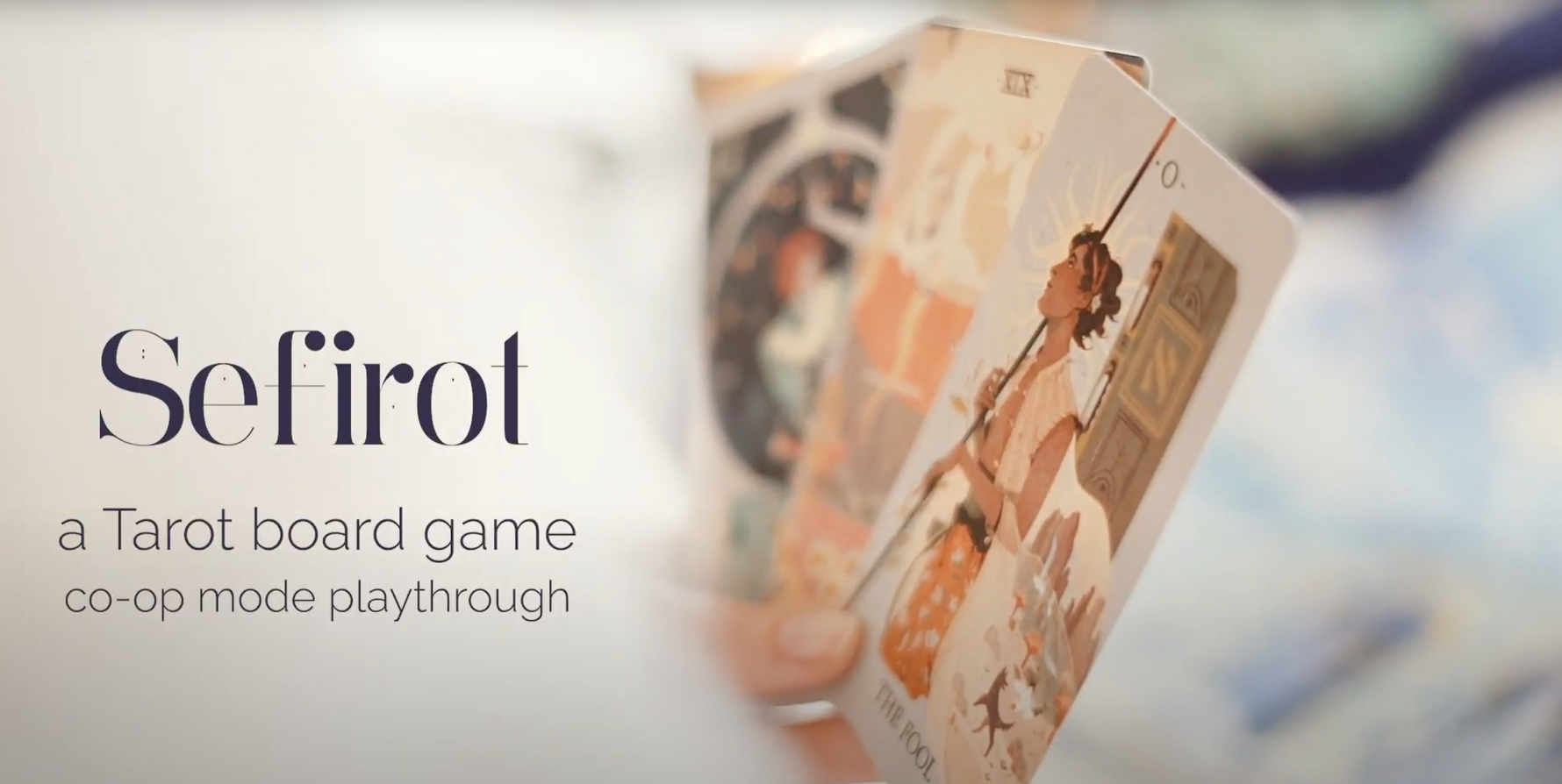 Sefirot Shop