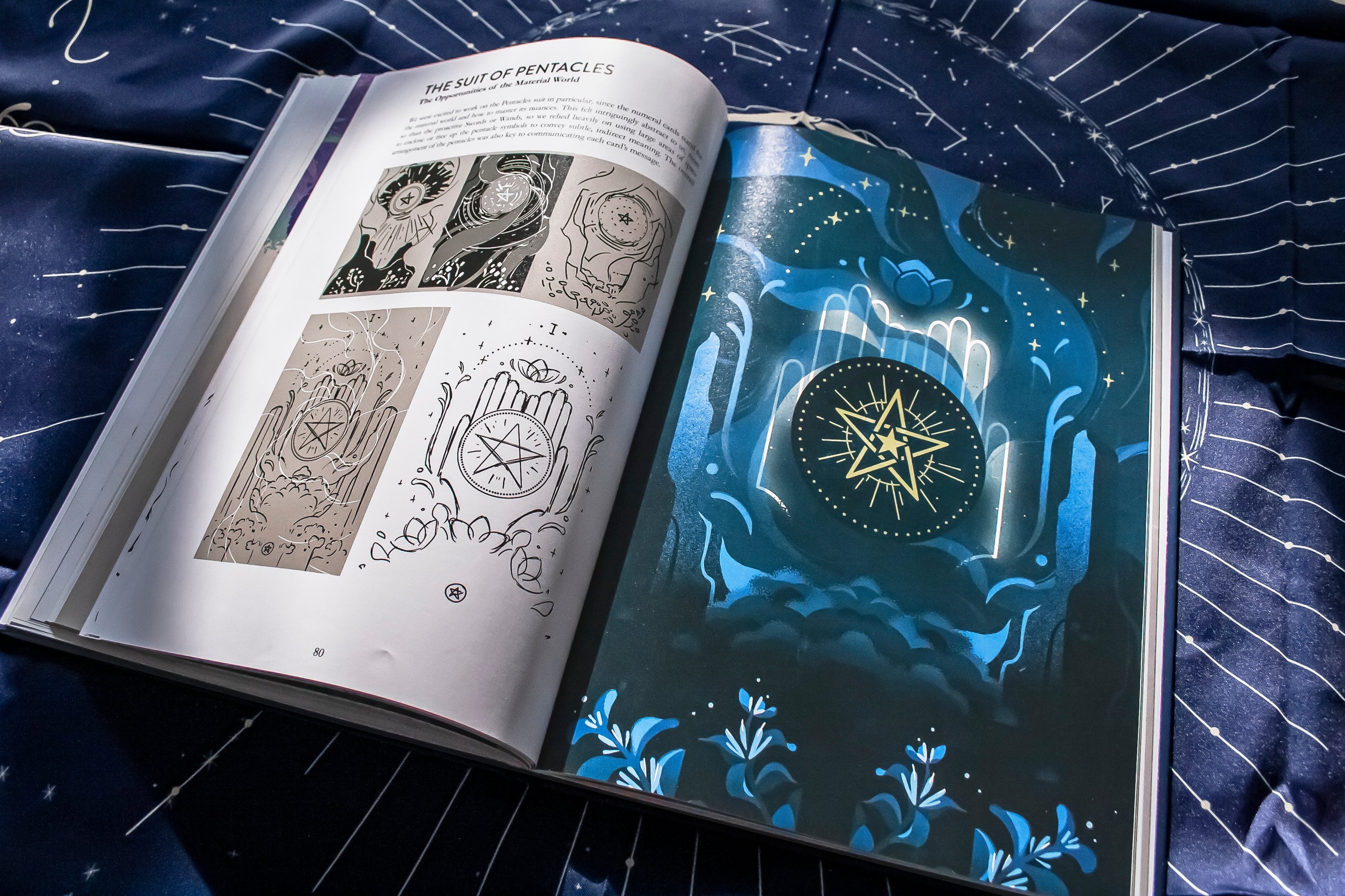 Sefirot - Art Book - Kickstarter Edition – Sefirot Shop